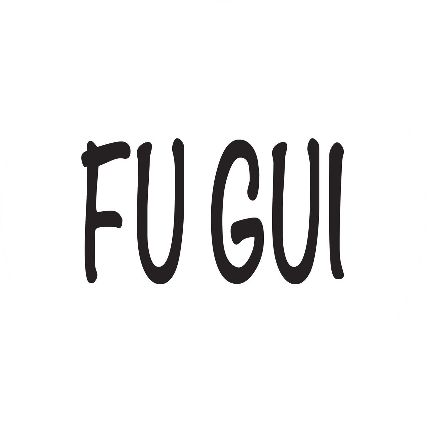 FUGUIKAW – FuGui Tide play